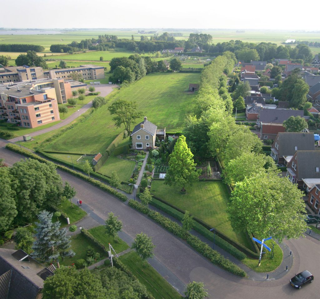 Tjalke van der Walstraat 22 | Brandsma Agrarisch Vastgoed